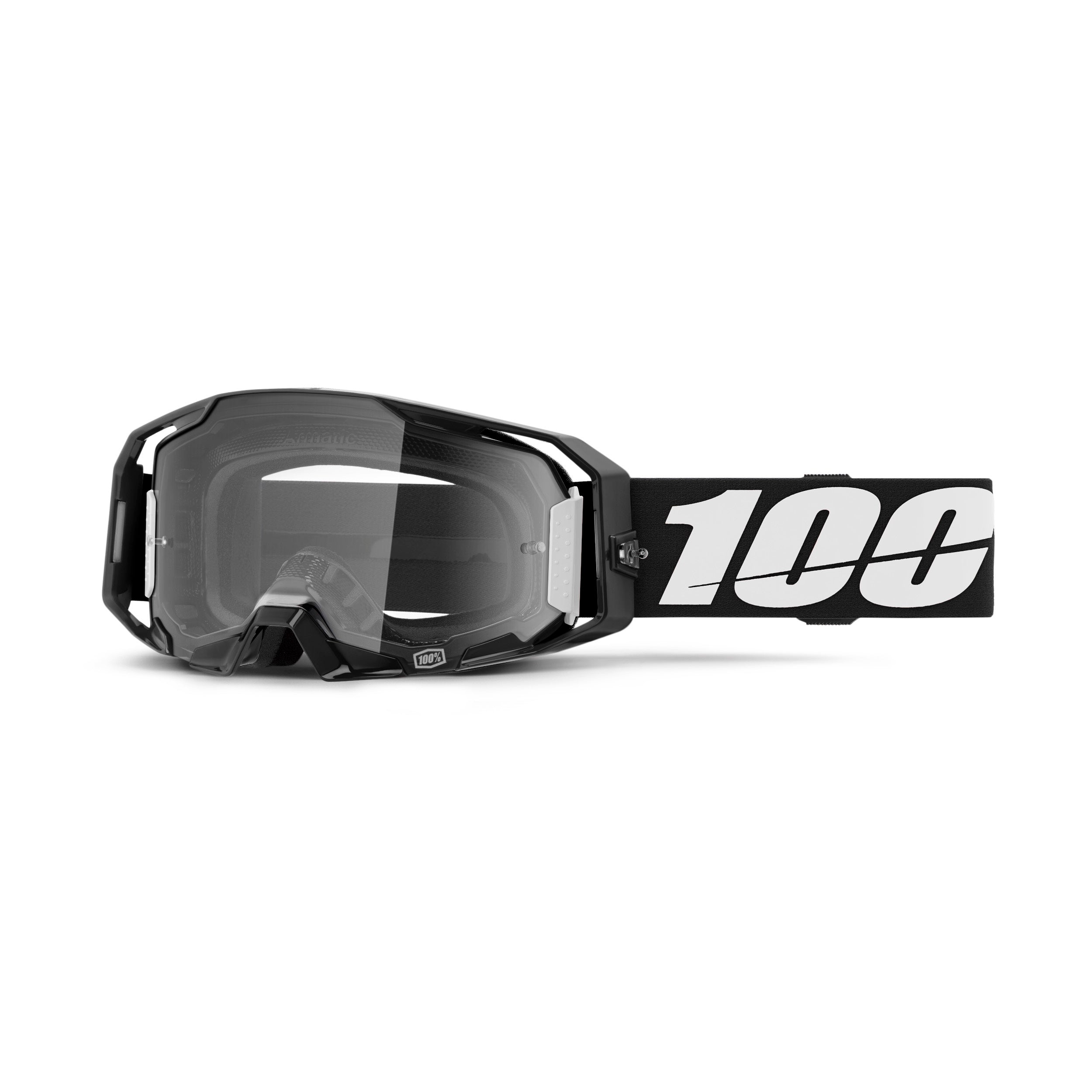 100 Percent Armatic Goggles | MTB Direct