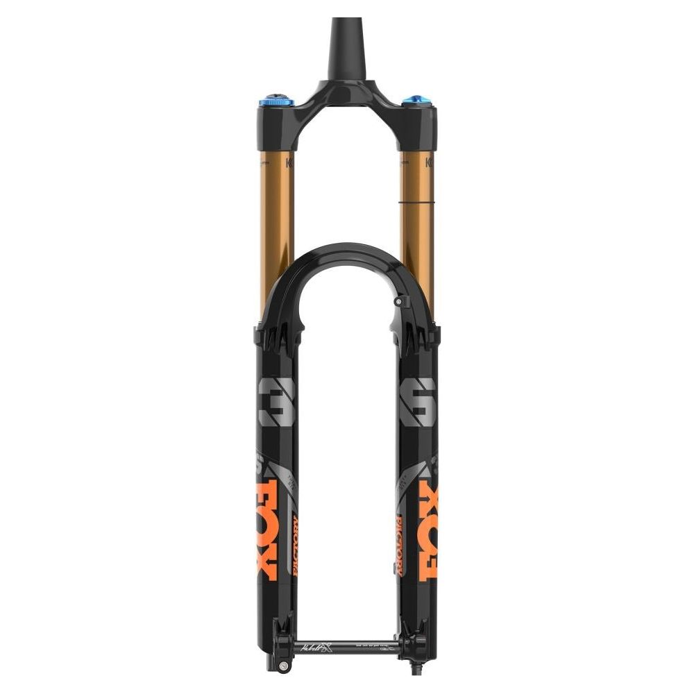 Fox Factory Fox 38 Float Factory Series Fork - 29 Inch - 1 1/8th - 1.5 ...