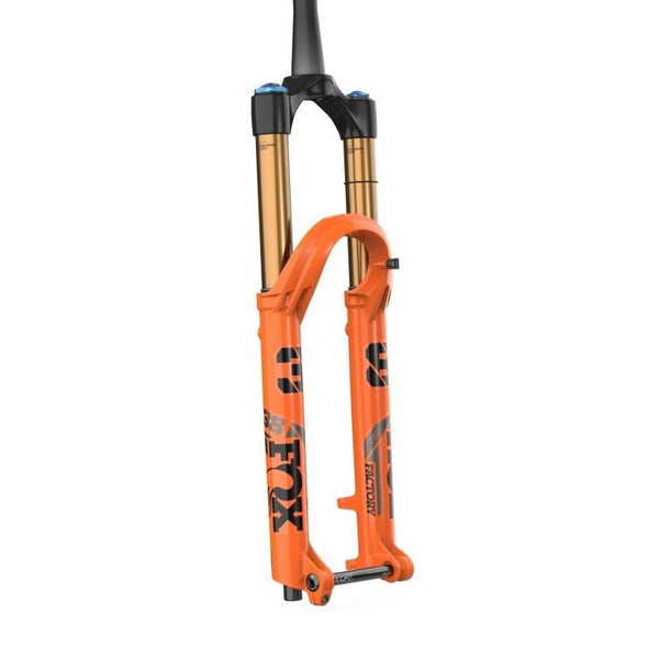 Fox Factory Fox 38 Float Factory Series Fork - 29 Inch - 1 1/8th - 1.5 ...