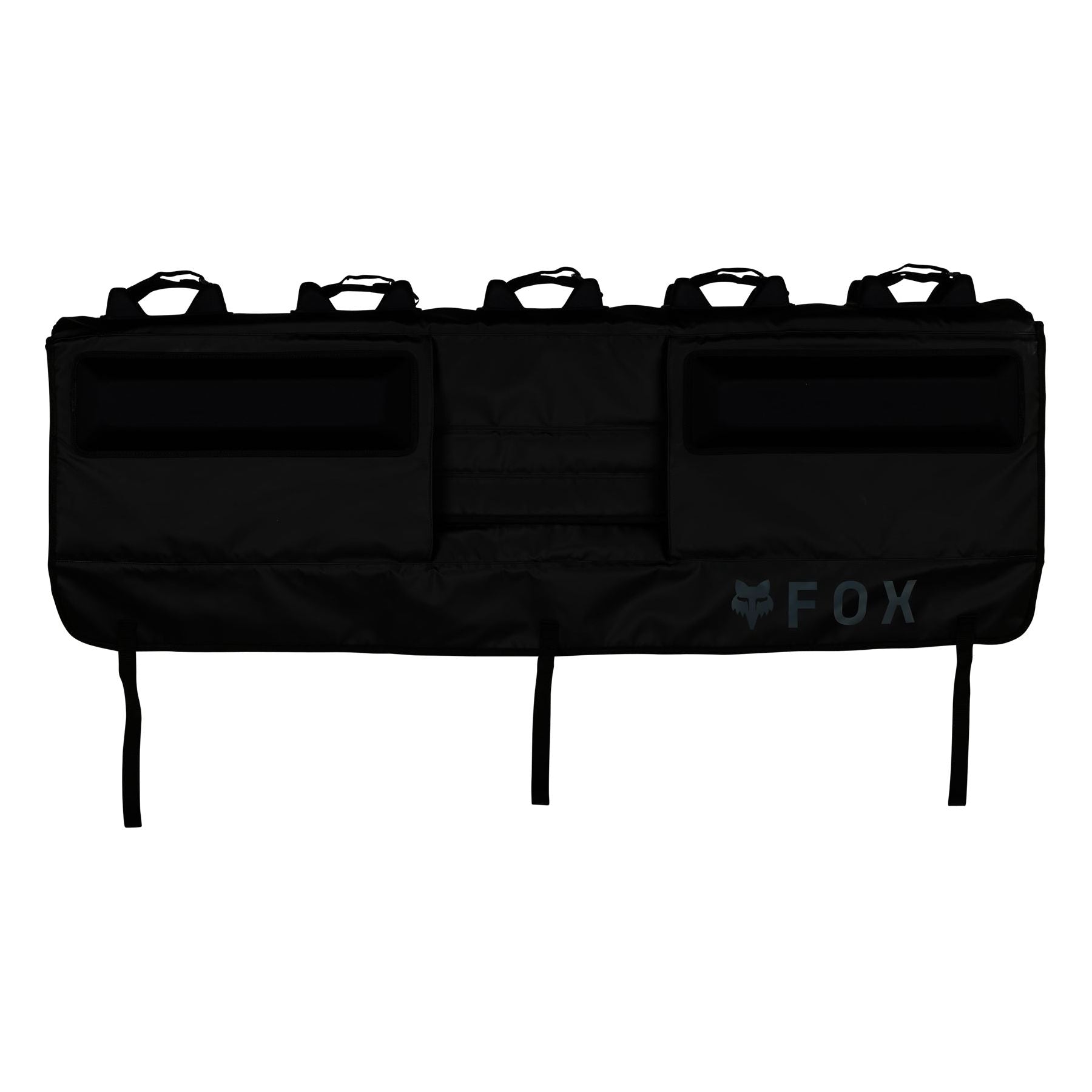 Fox Premium Tailgate Cover | MTB Direct