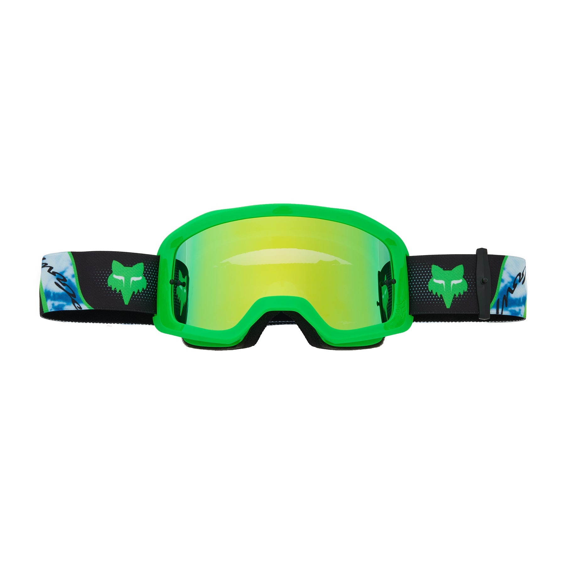 Fox Main Atlas Goggles | MTB Direct