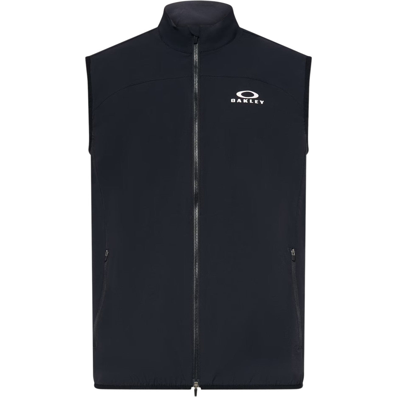 Oakley Elements Vest - XL - Blackout | MTB Direct