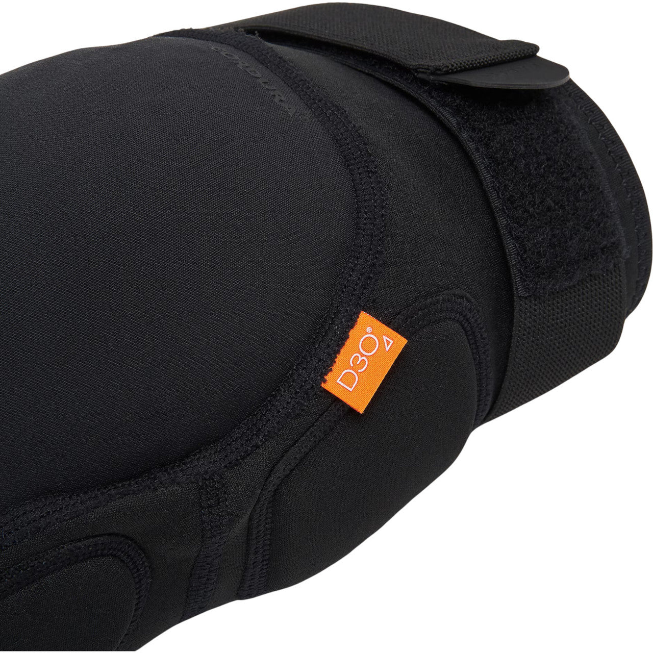 Oakley Drop In D30 Knee Guard - M - Blackout | MTB Direct