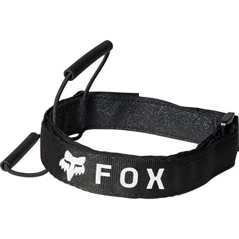 Fox Racing Enduro Strap - Black - Grey | MTB Direct