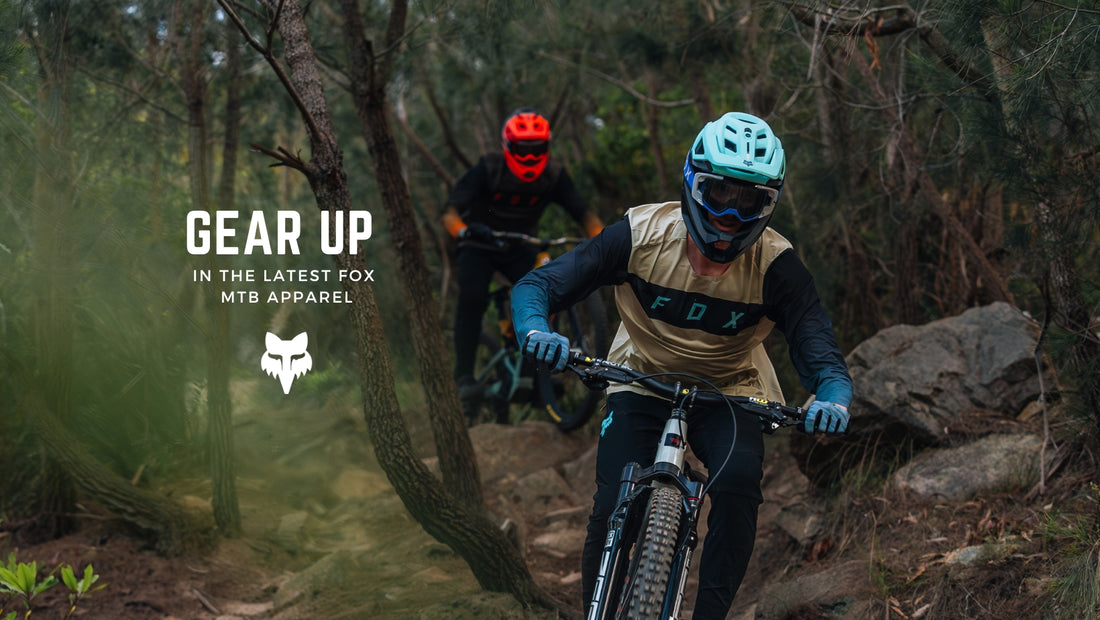 MTB Direct | Australia's #1 Source For MTB Gear – MTB Direct Australia