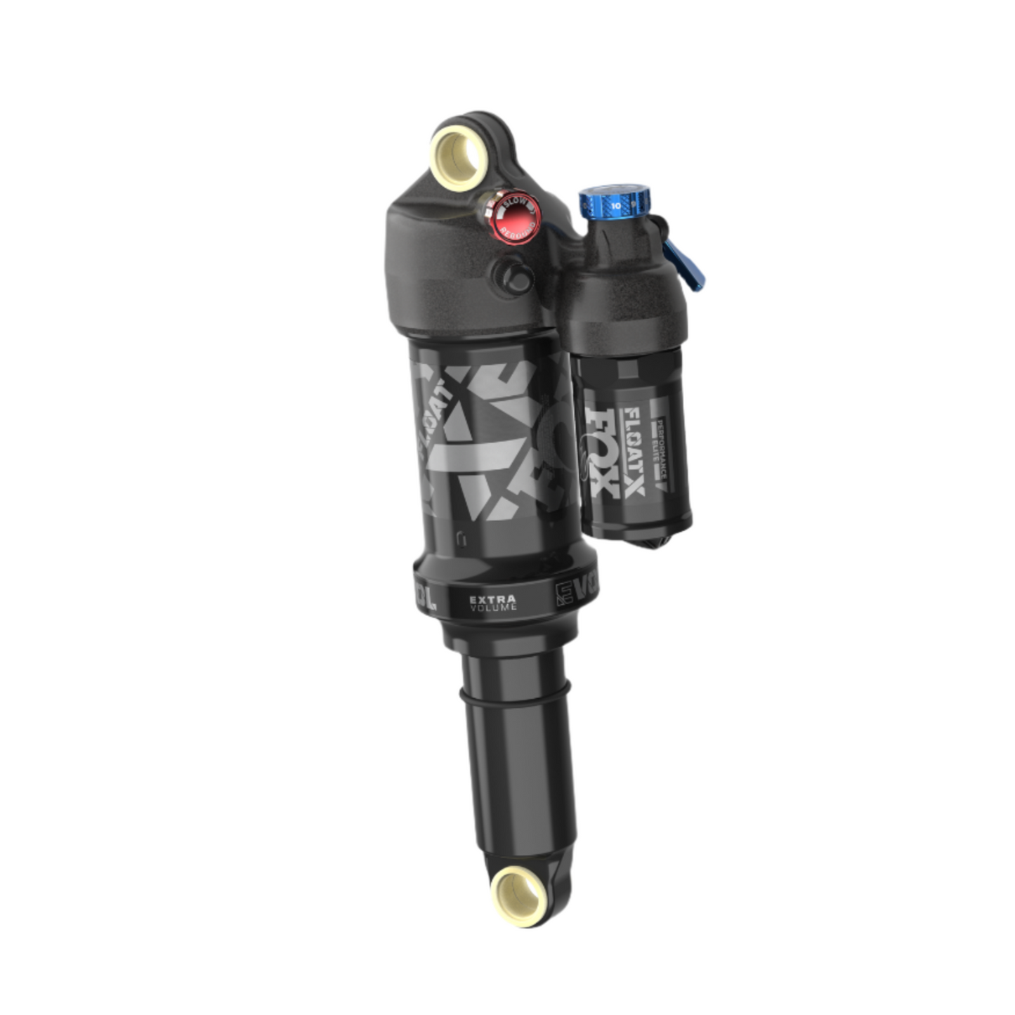 Fox Factory Float X Performance Elite Series Air Shock | MTB Direct ...