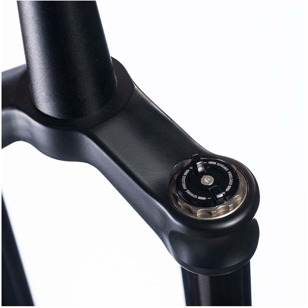 Formula Selva C Coil Sprung Fork | MTB Direct - The MTB Experts