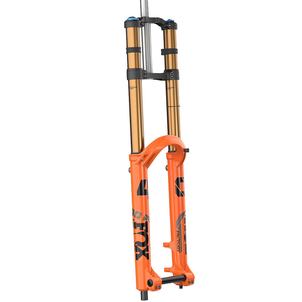 Fox Factory Fox 40 Float Factory Series Fork - 2022-24 | MTB Direct
