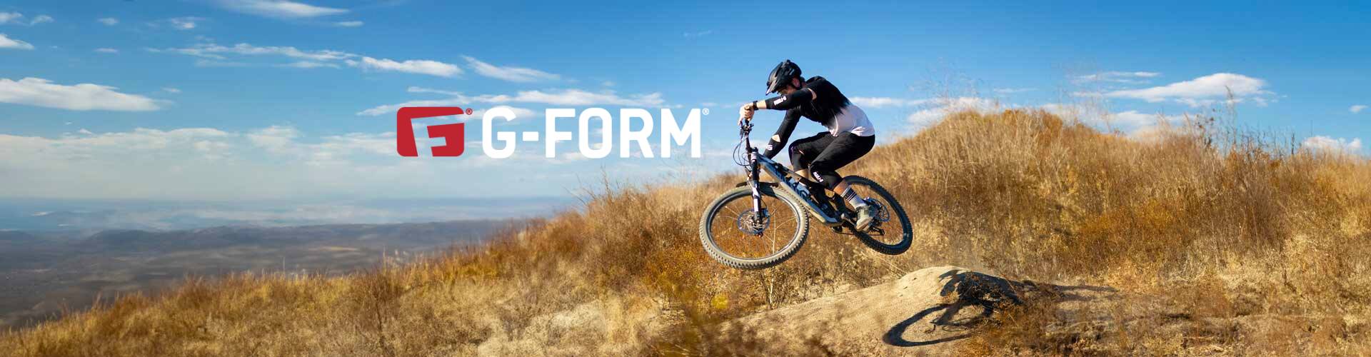 G-Form | MTB Direct