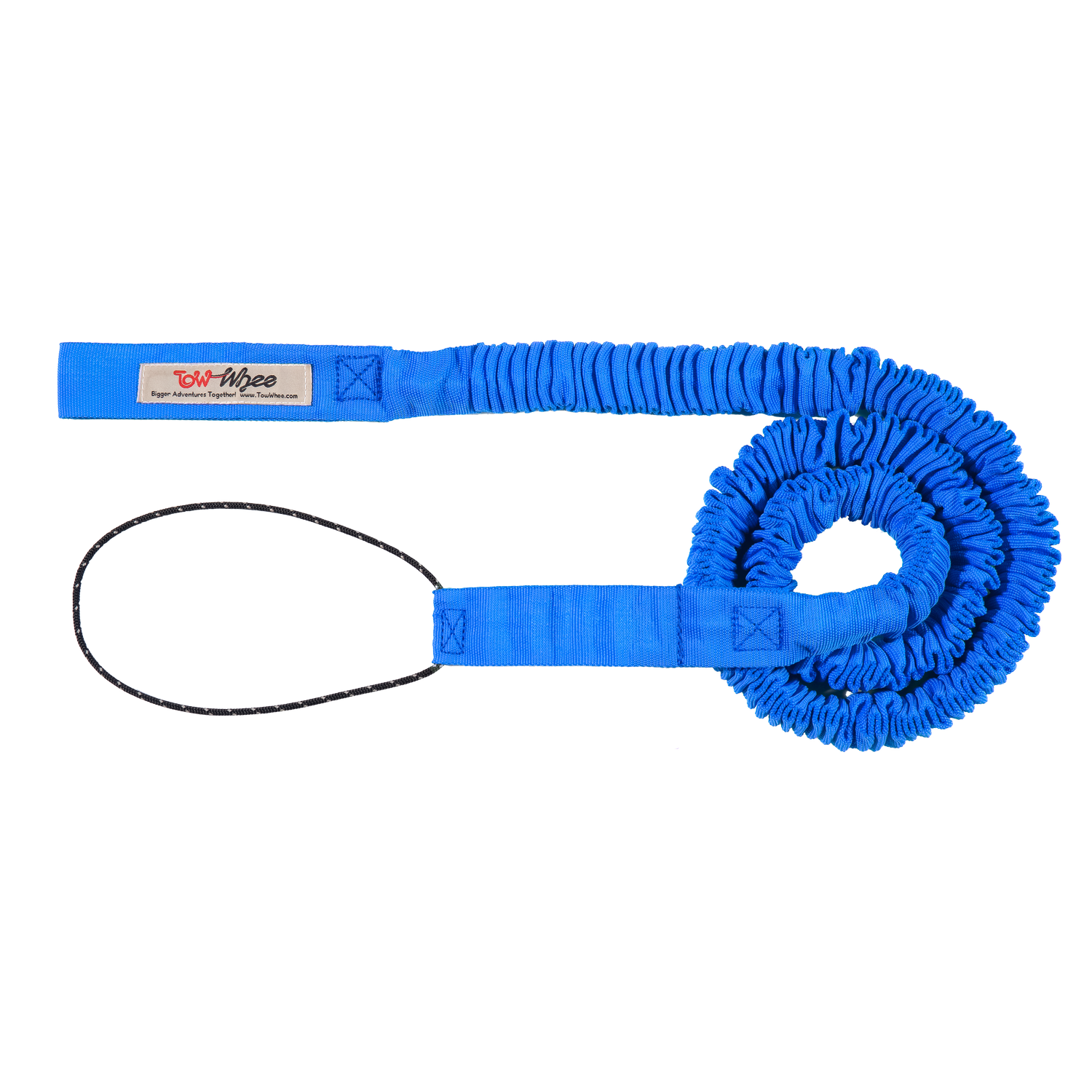 TowWhee Connect Tow Strap | MTB Direct