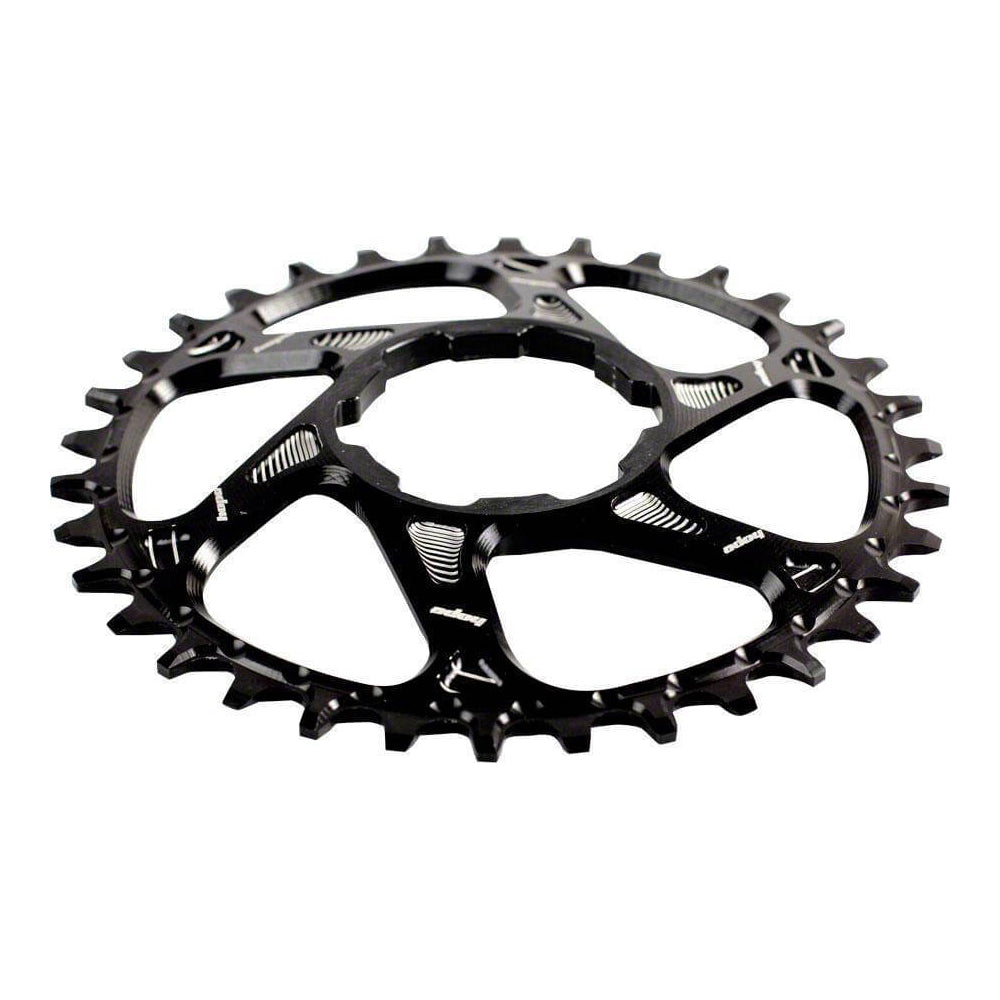Hope Spiderless Retainer Chainring | MTB Direct