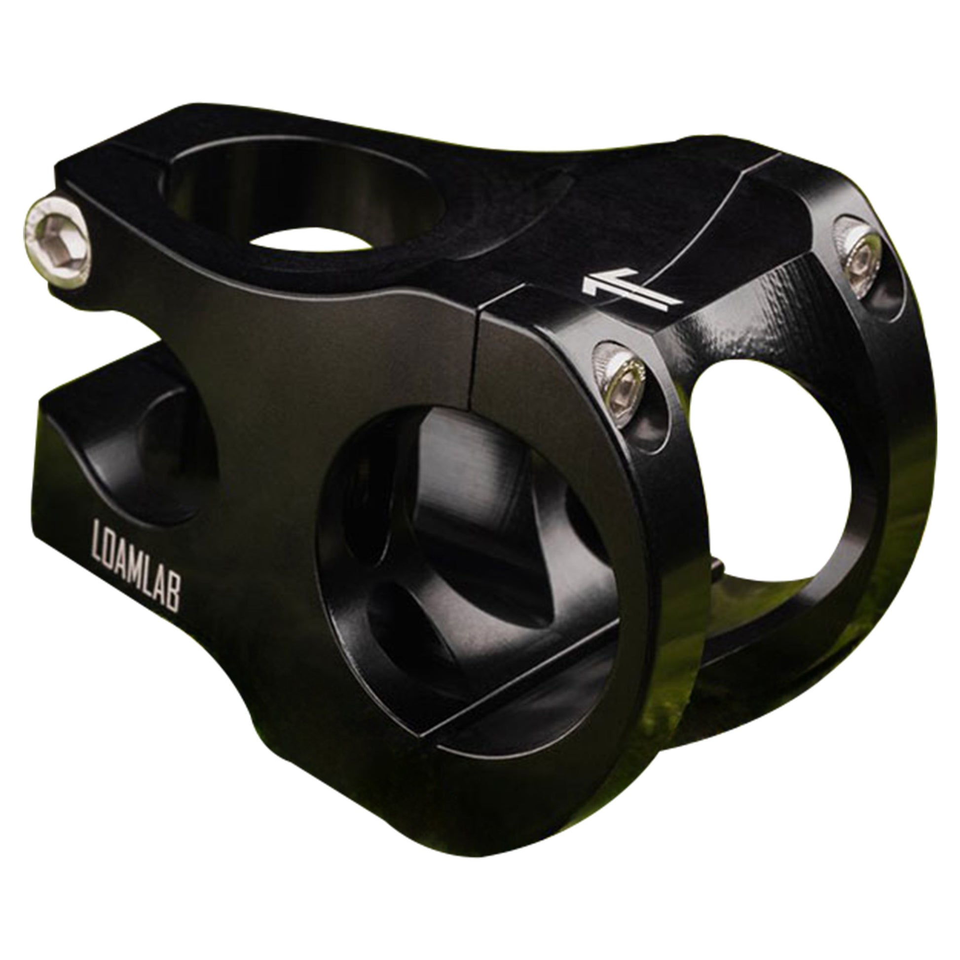 LoamLab Stem | MTB Direct