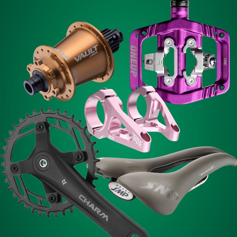 MTB Direct | Australia's best mountain bike store | MTB Direct