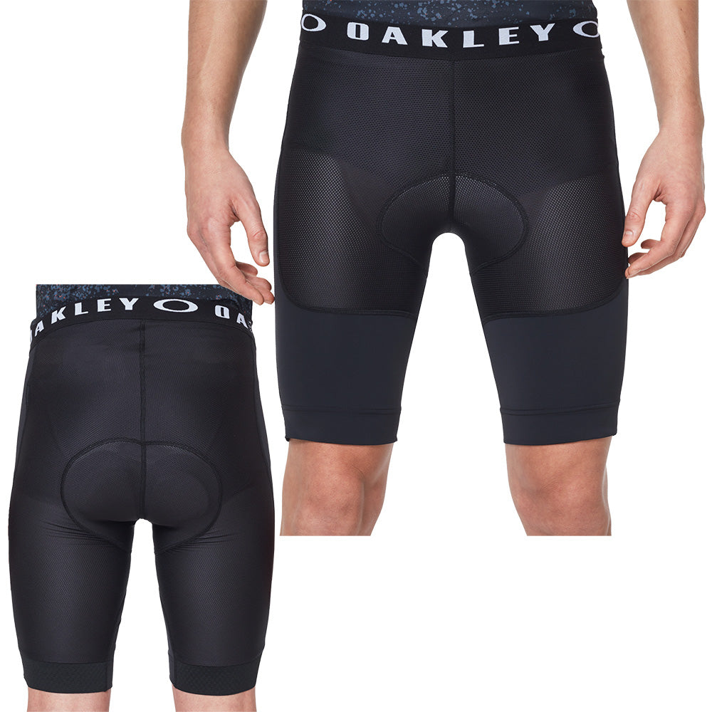 Oakley MTB Inner Shorts | MTB Direct