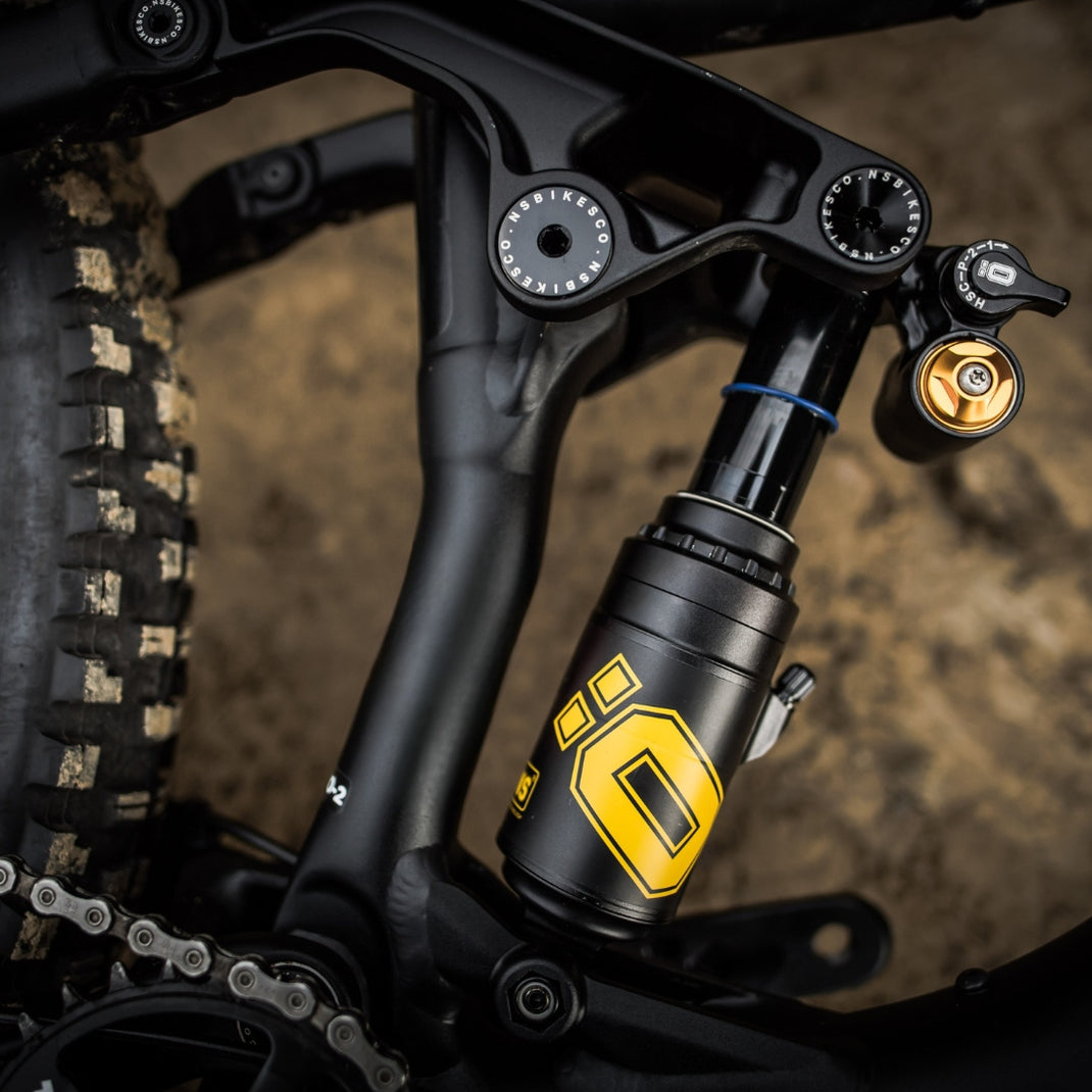 Ohlins | MTB Direct