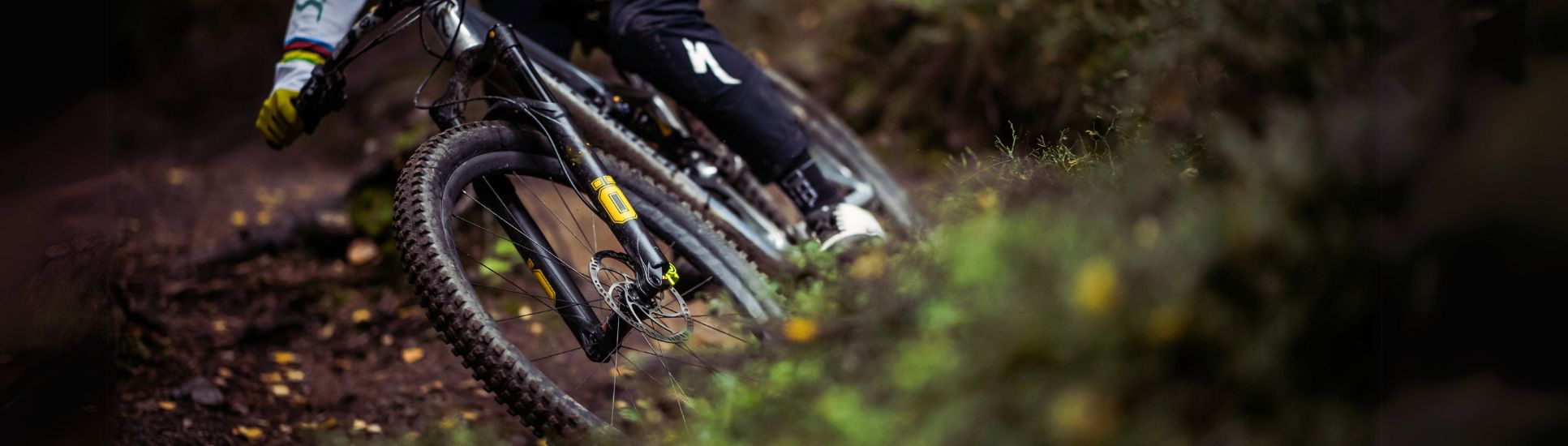 Ohlins | MTB Direct