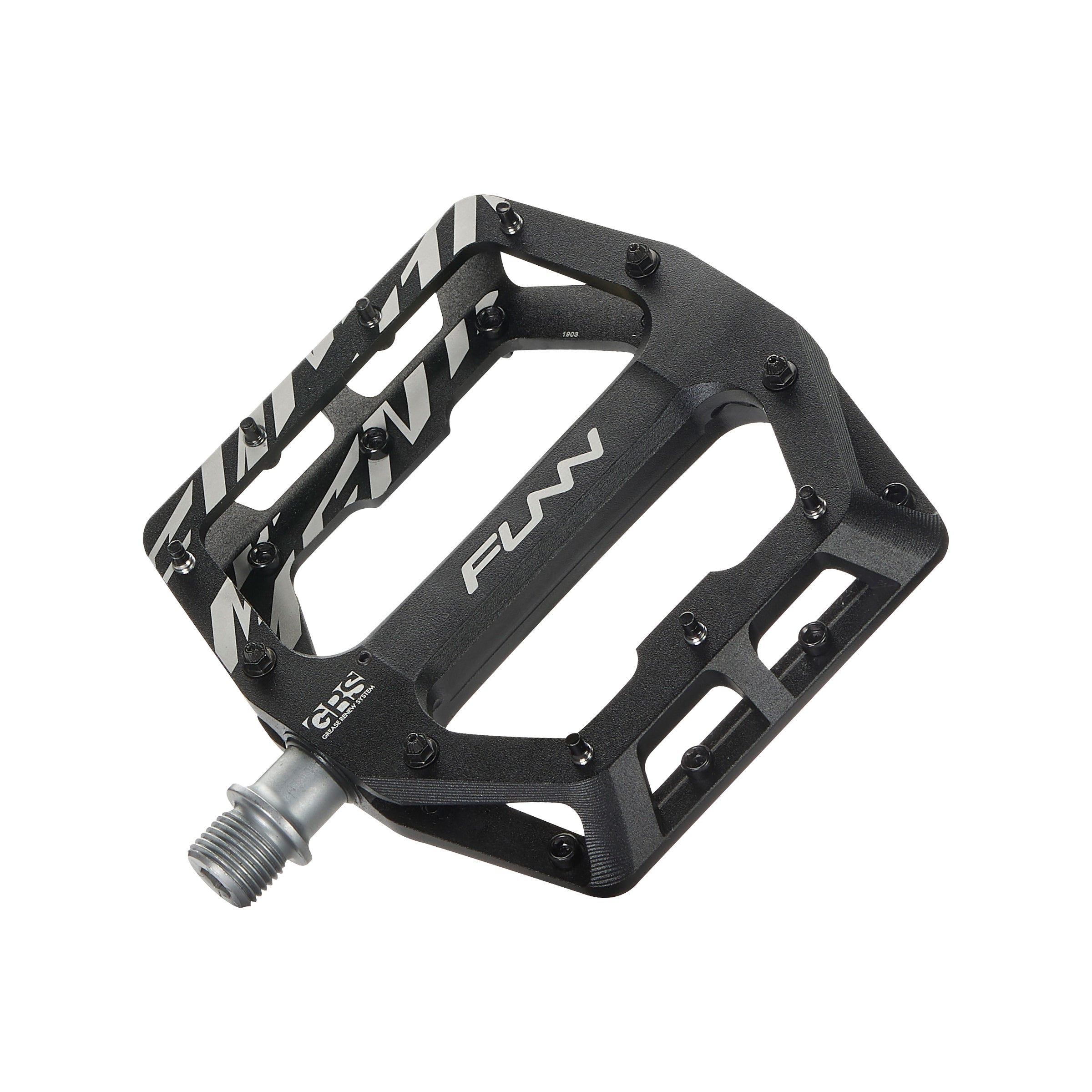 FUNN Funndamental V2 Aluminum Pedals | MTB Direct