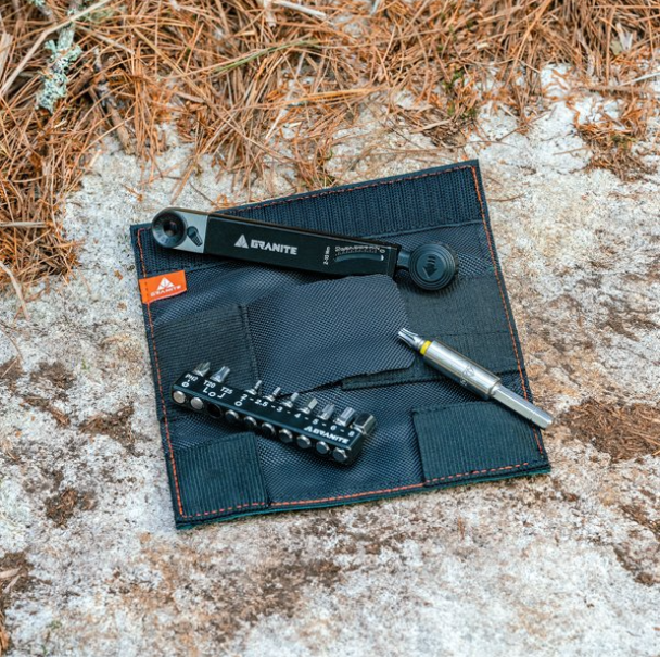 Granite Design Rock N Roll TQ Torque Ratchet Tool | MTB Direct