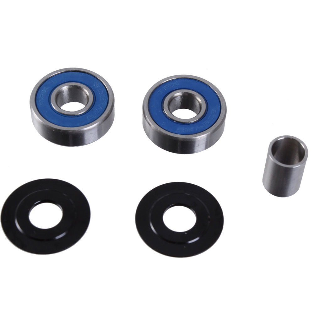 Rockshox Deluxe - Super Deluxe Eyelet Bearing Kit And Spacers | MTB Direct