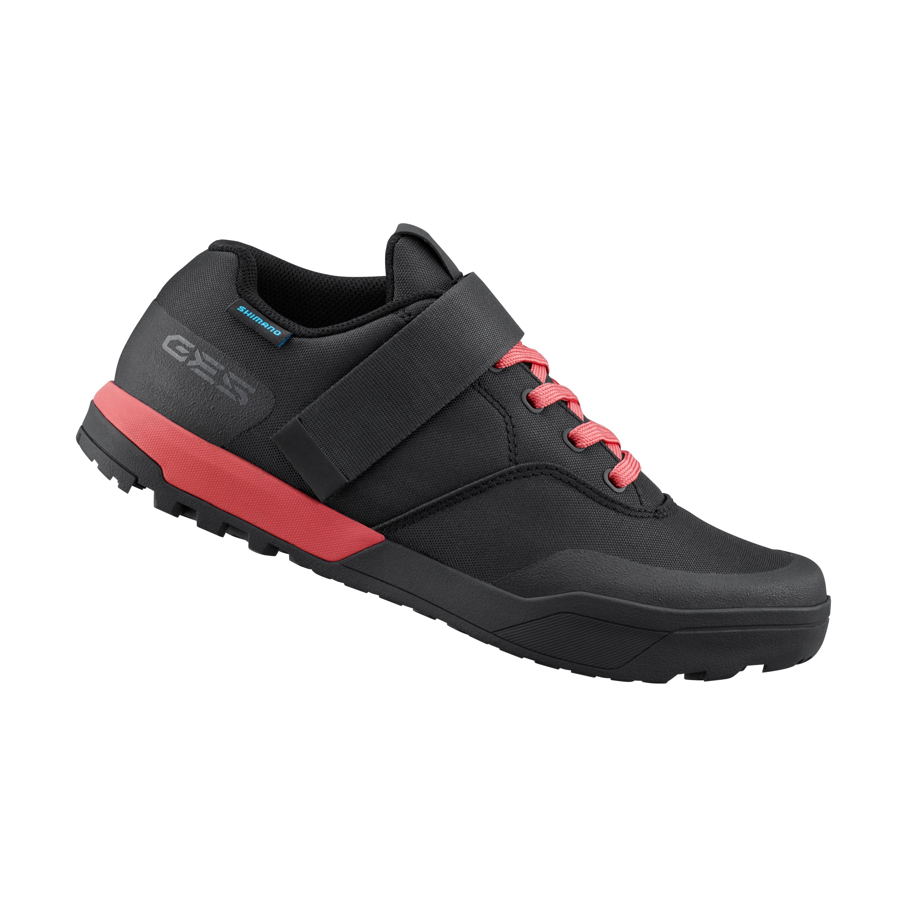 Shimano SH-GE500 Women's SPD Shoes - EU 40 - Black | MTB Direct