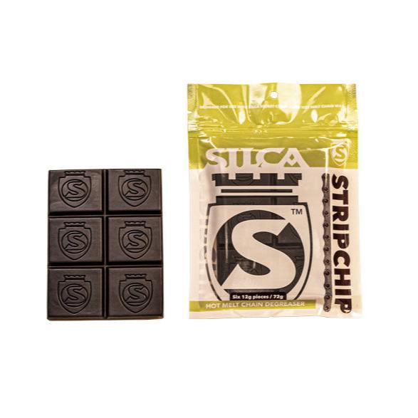 Silca Strip Chip Degreaser Wax Additive | MTB Direct