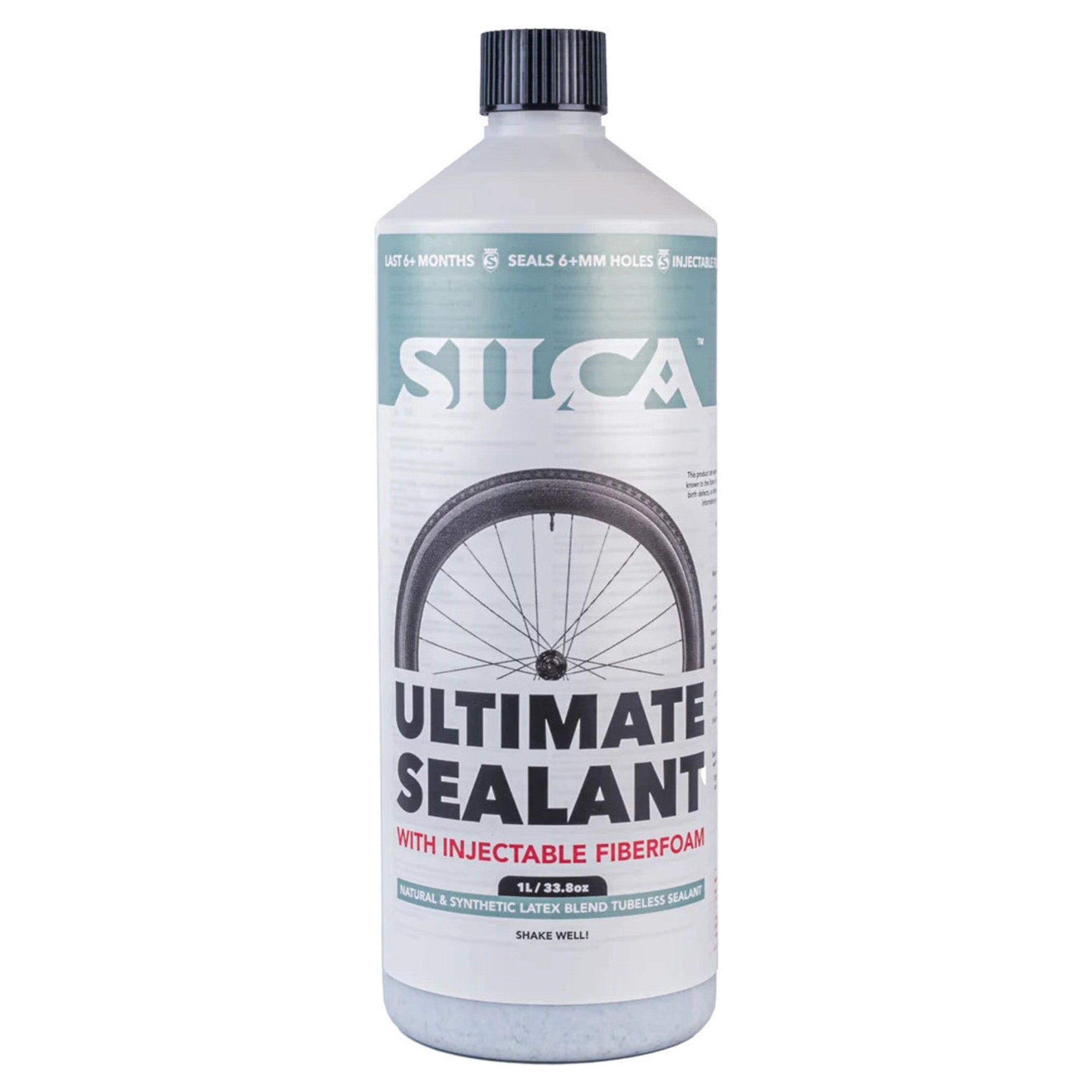 Silca Ultimate Tubeless Sealant | MTB Direct