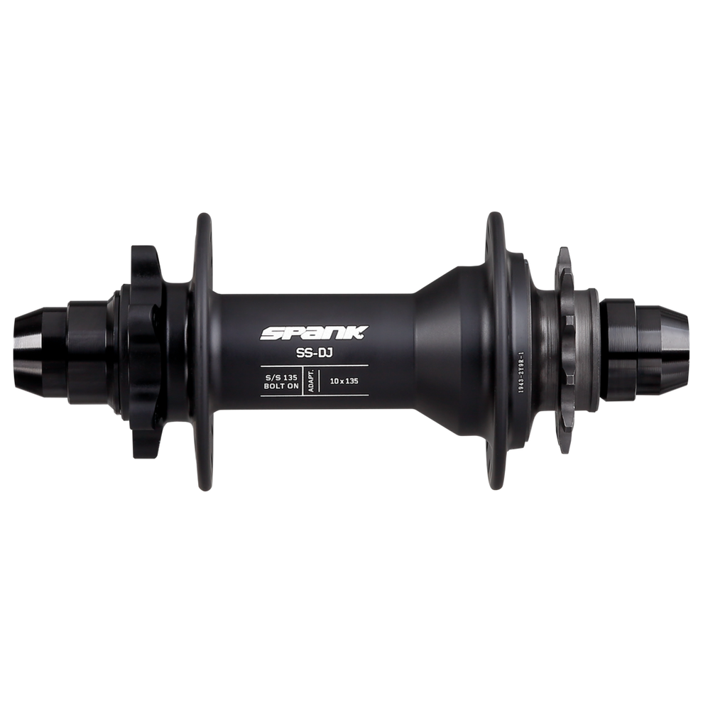 Spank SS-DJ Rear Hub | MTB Direct