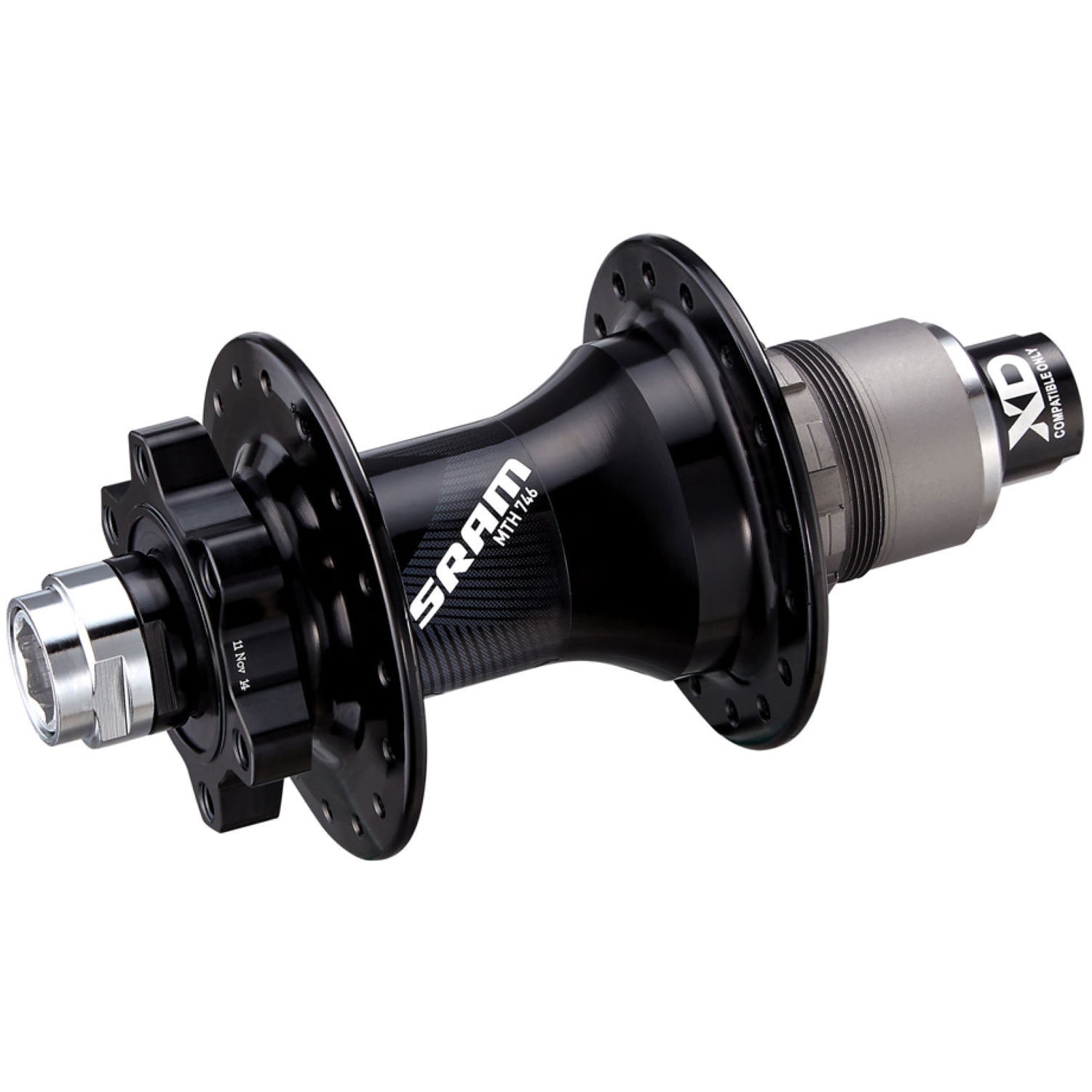 SRAM MTH 746 Rear Hub | MTB Direct