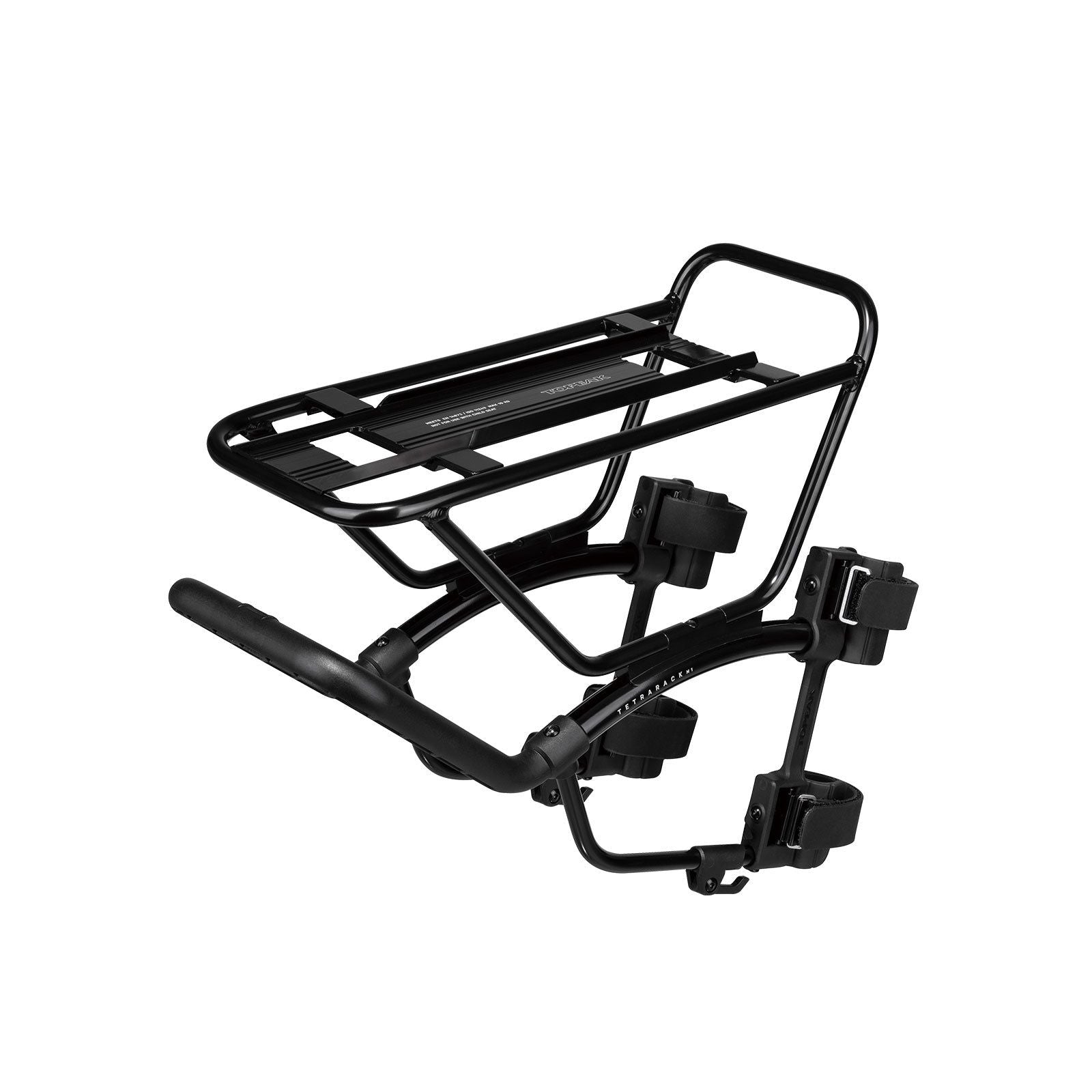 Topeak TetraRack M1 Front Cargo Rack | MTB Direct