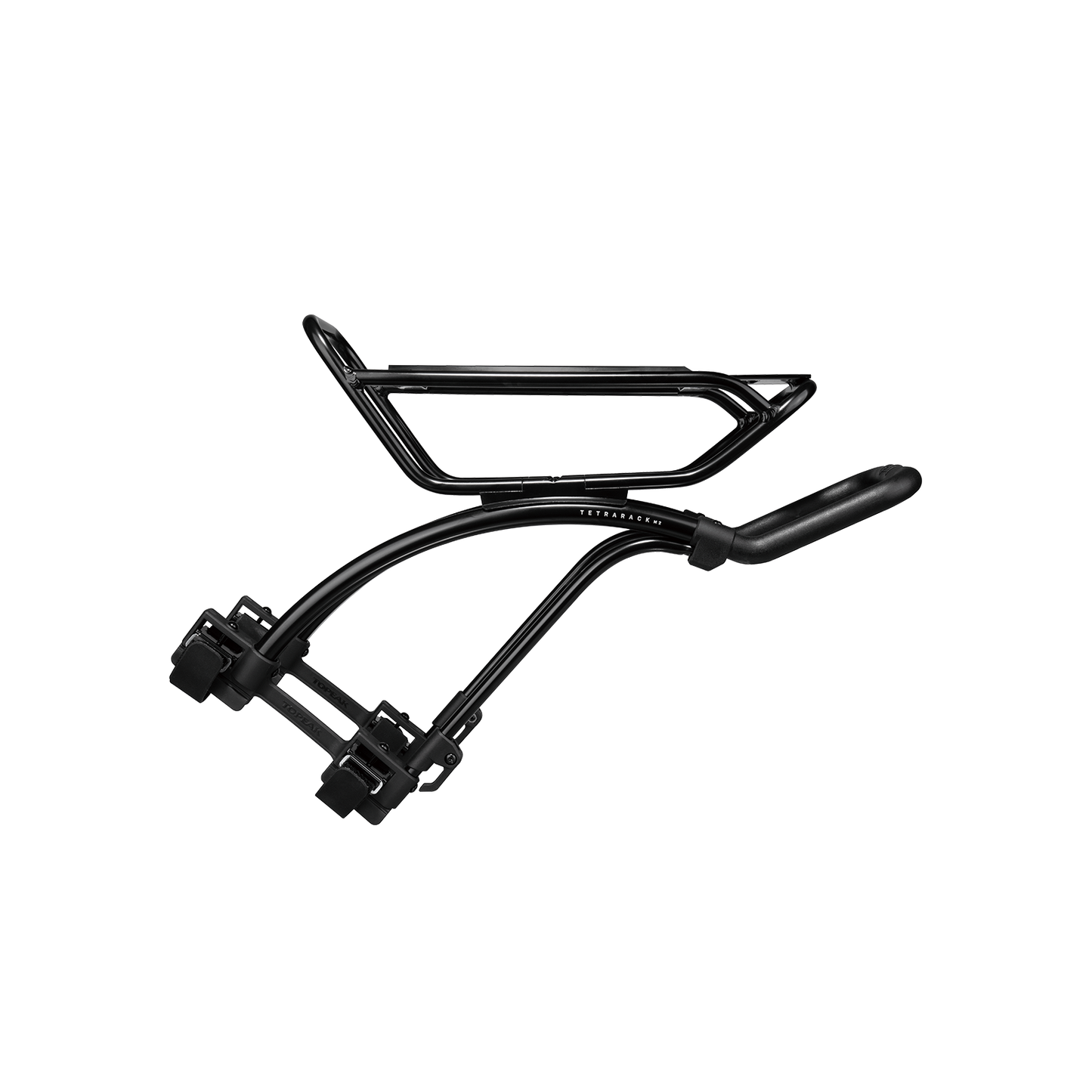 Topeak TetraRack M2 Rear Cargo Rack | MTB Direct