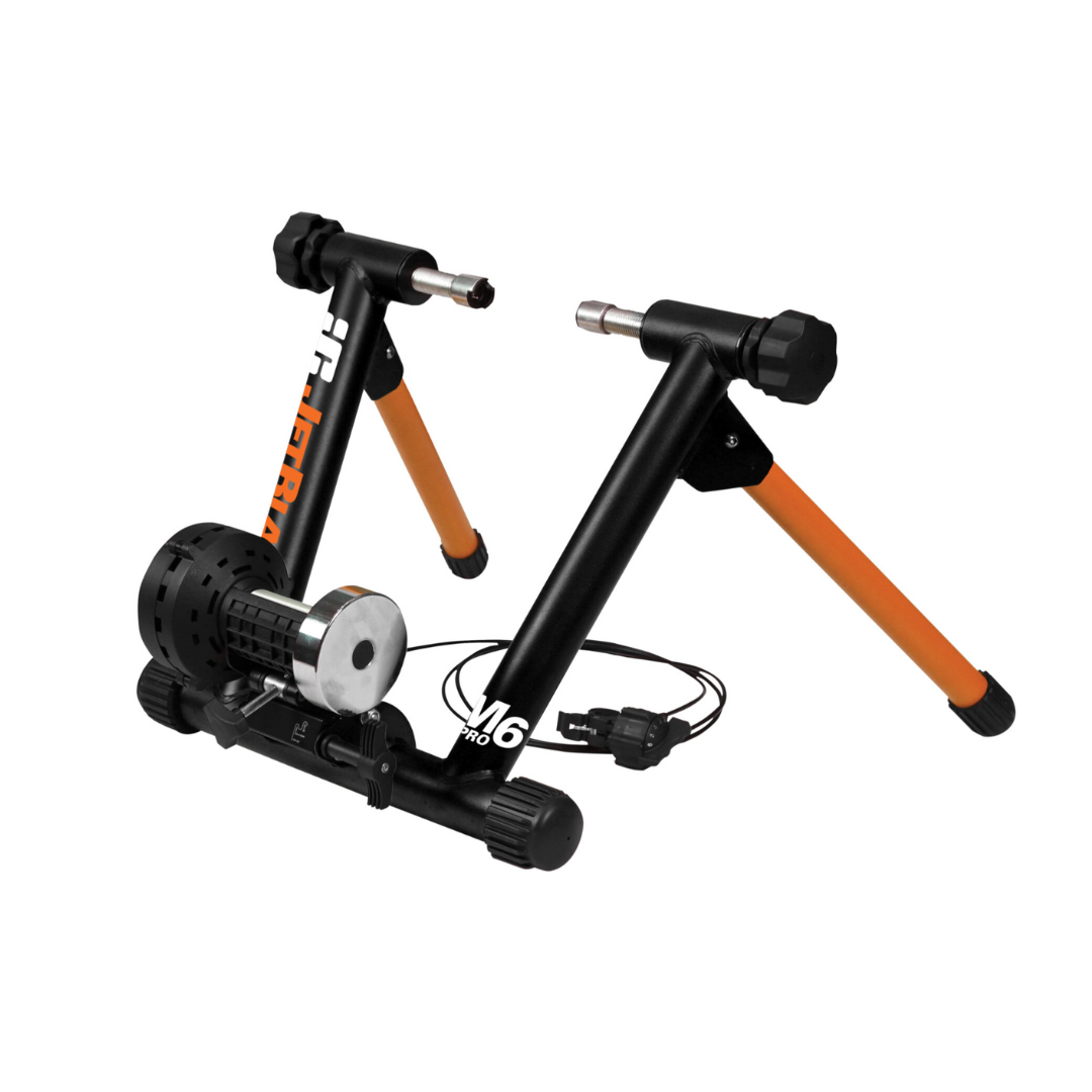 JetBlack M6 Pro Magnetic Trainer | MTB Direct