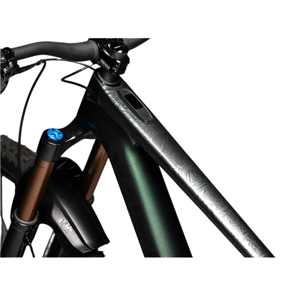 DyedBro Viking E-MTB Bike Protection Film | MTB Direct