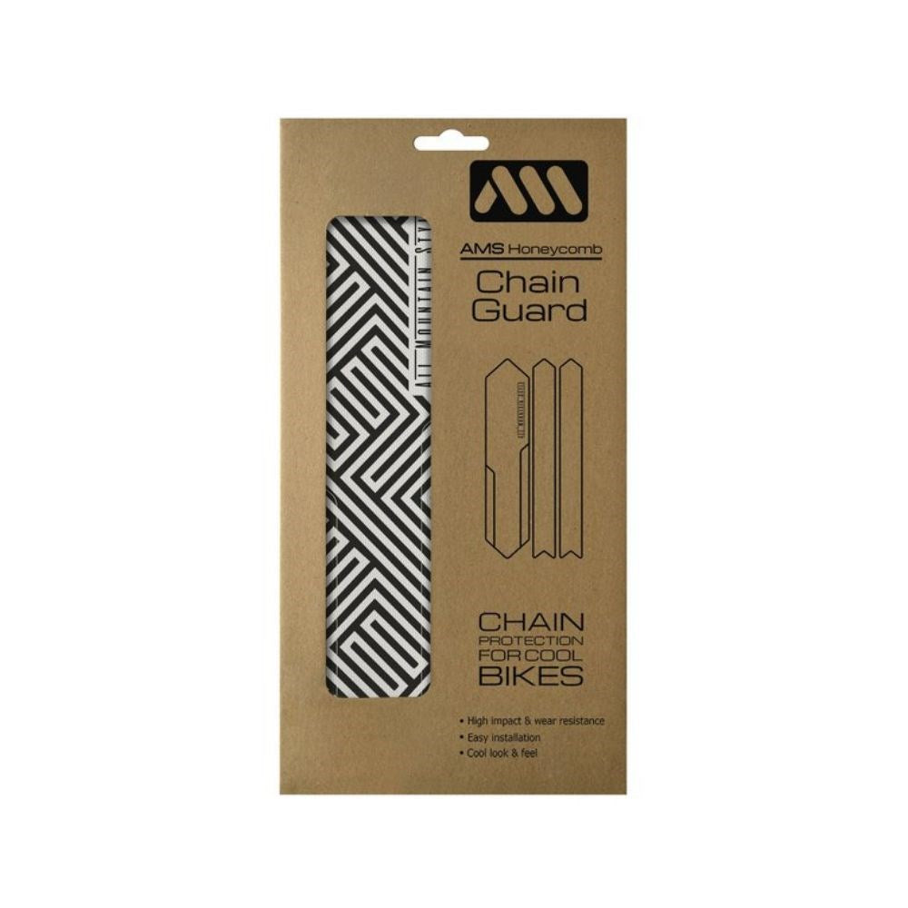 All Mountain Style Chain Guard | MTB Direct