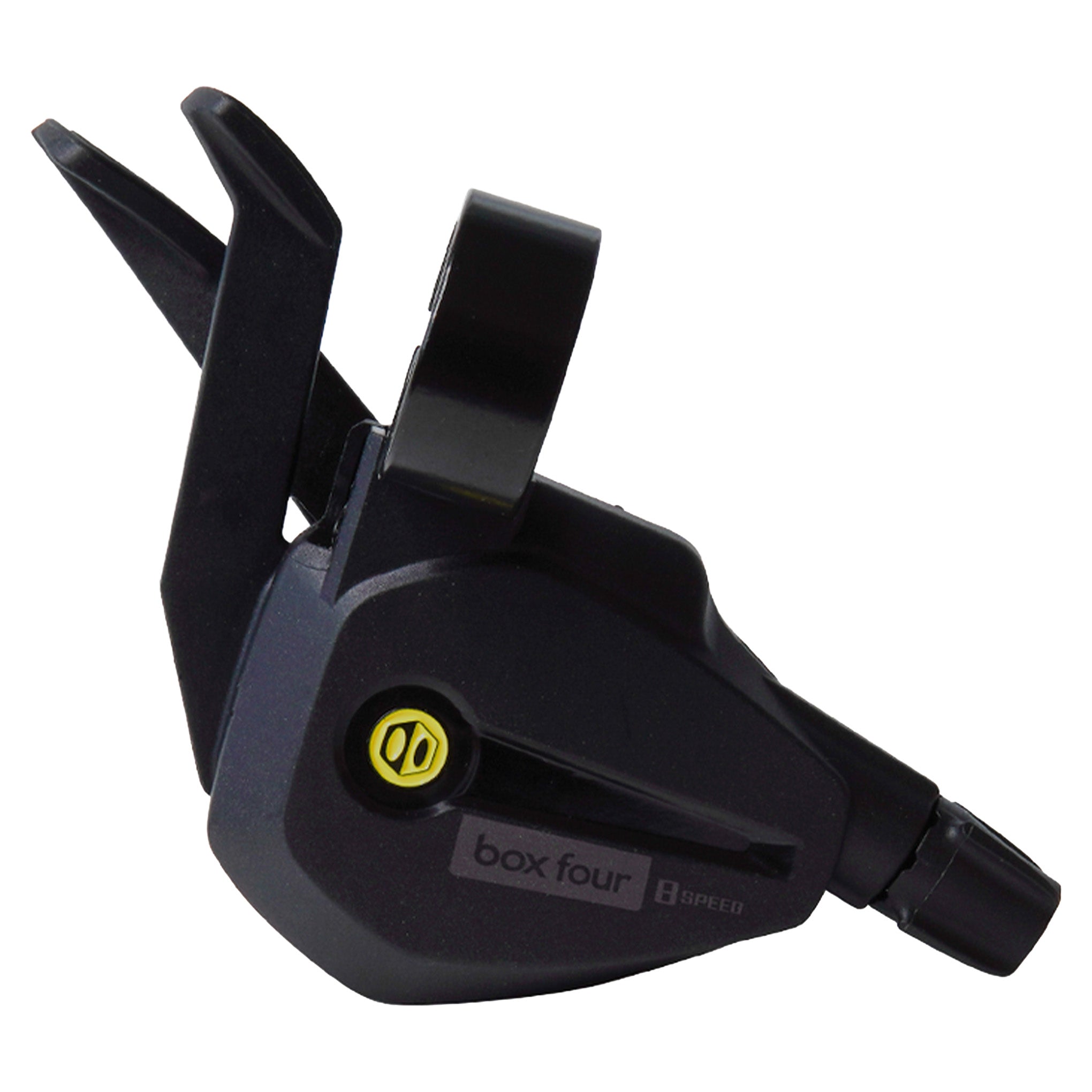 Box Components Box Four 8 Speed Compact Multi Shifter - 8 Speed - 22.2 ...