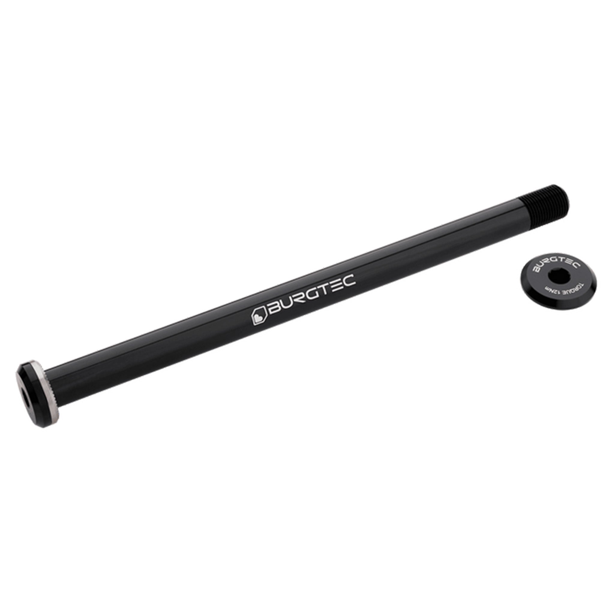 Burgtec Santa Cruz V10 Axle | MTB Direct