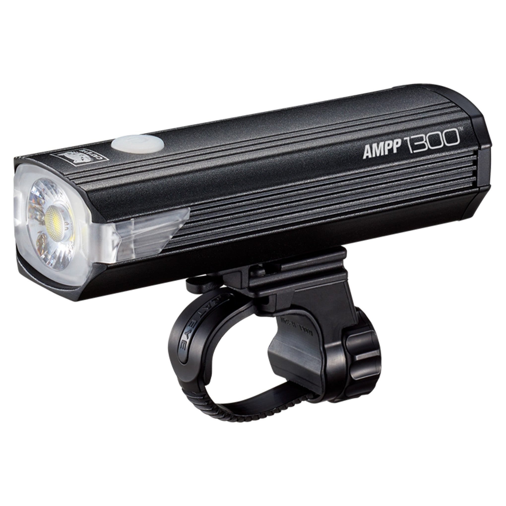 Cateye AMPP 1300 Front Light | MTB Direct