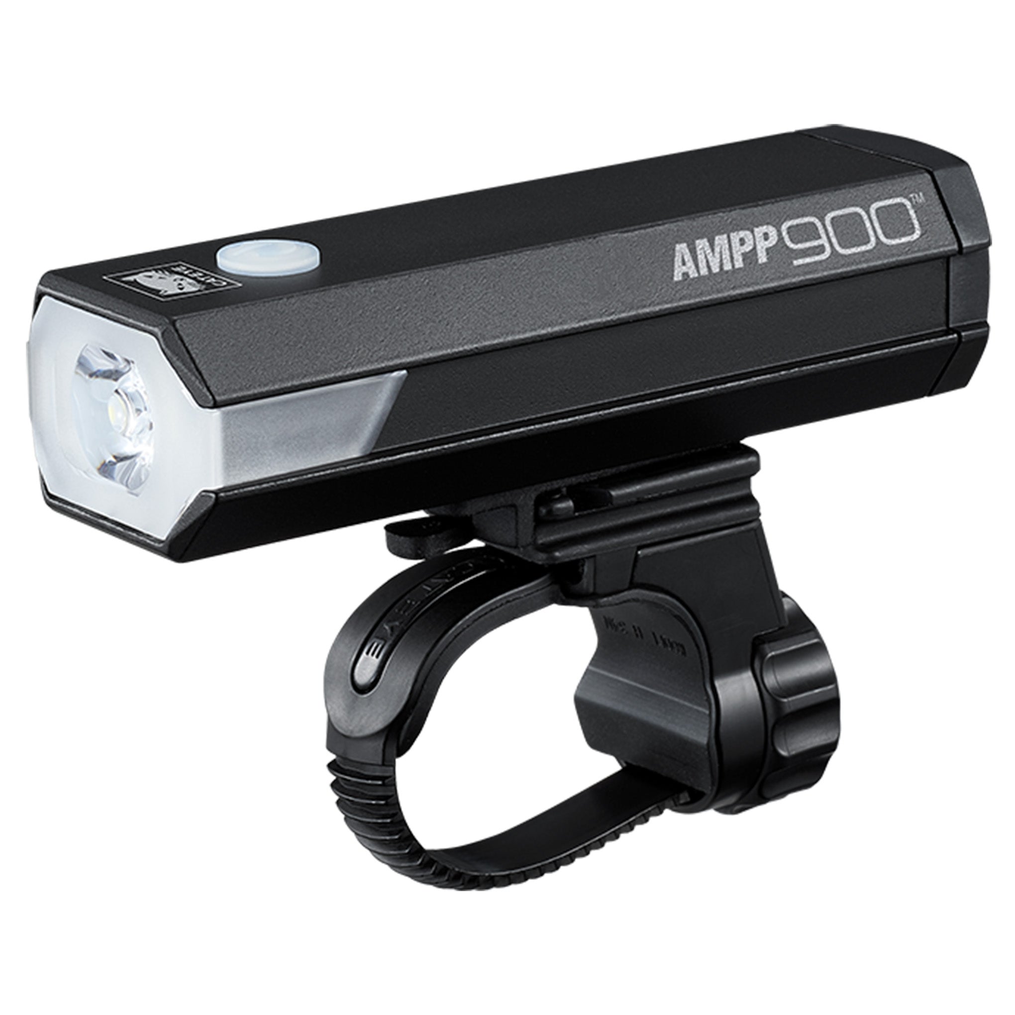 Cateye AMPP 900 Front Light | MTB Direct