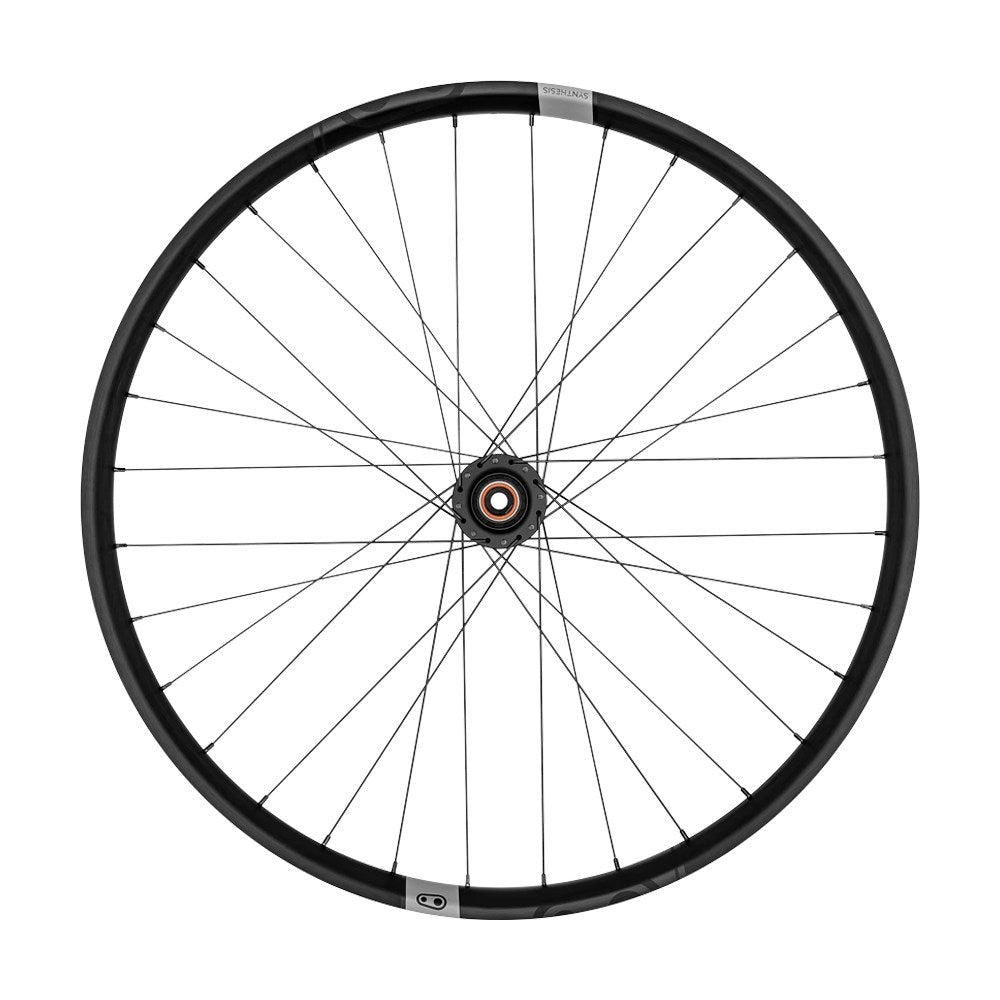 Crank Brothers Synthesis AL E-MTB Rear Wheel - Rear - 27.5+ Inch - 12x ...