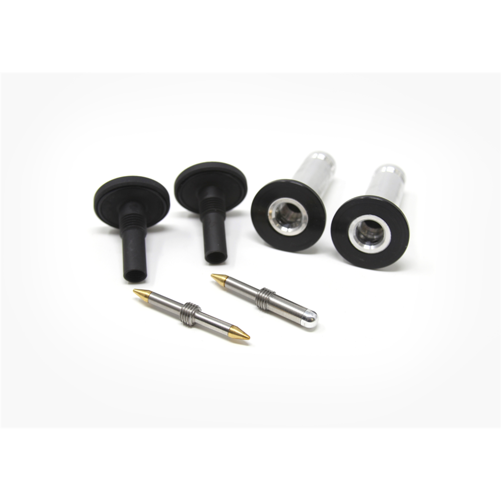 Dynaplug Covert MTB Bar Tubeless Tyre Repair Kit - Black | MTB Direct