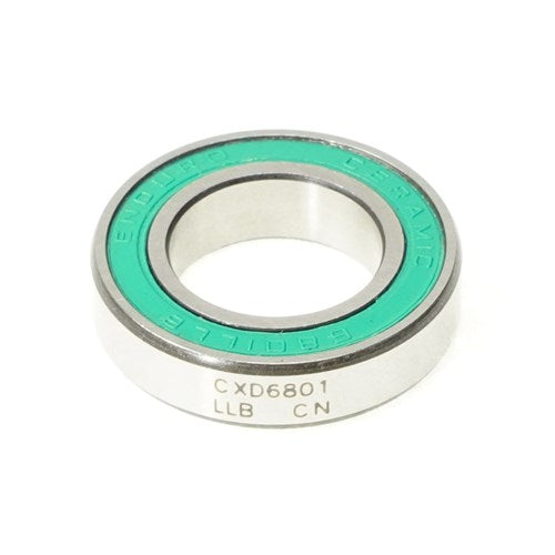 Enduro CXD 6801 12mm x 21mm x 5mm Hub Bearing | MTB Direct