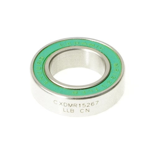 Enduro CXD MR 15267 15mm x 26mm x 7mm Hub Bearing | MTB Direct