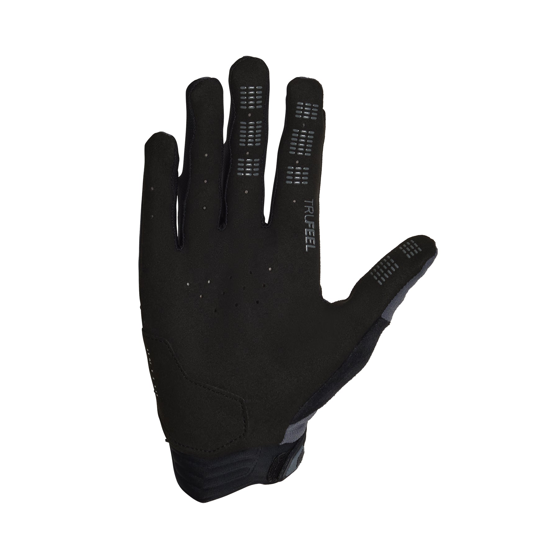 Fox Defend Gloves - L - Graphite | MTB Direct