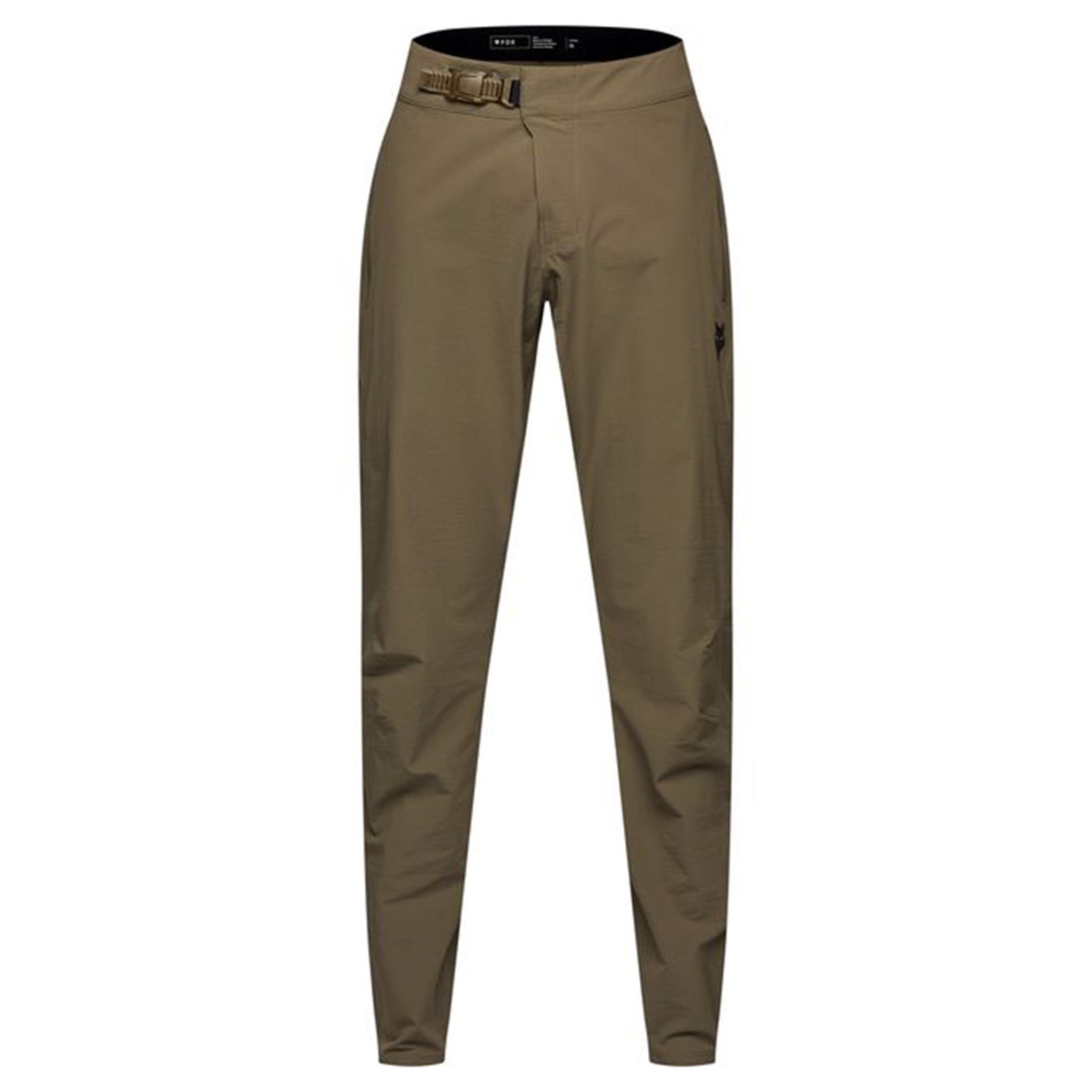 Fox Ranger Pants - S-30 - Military | MTB Direct