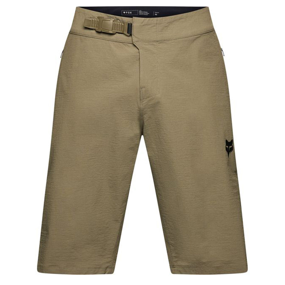 Fox Ranger Short W Liner - 30 - Military | MTB Direct