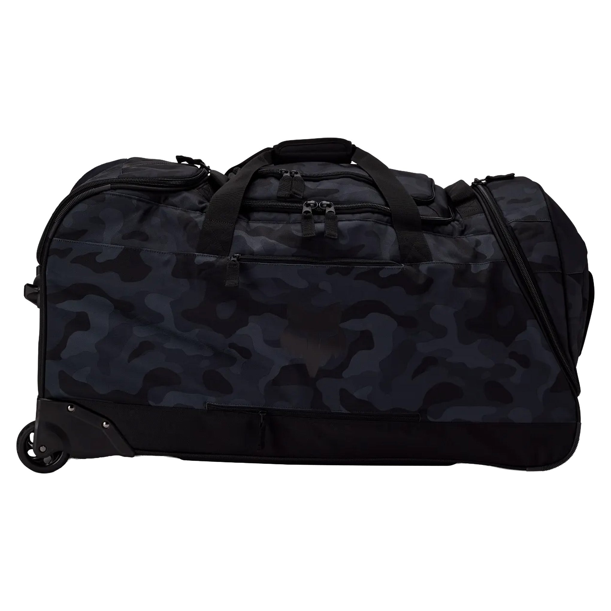 Fox Shuttle Roller Bag | MTB Direct