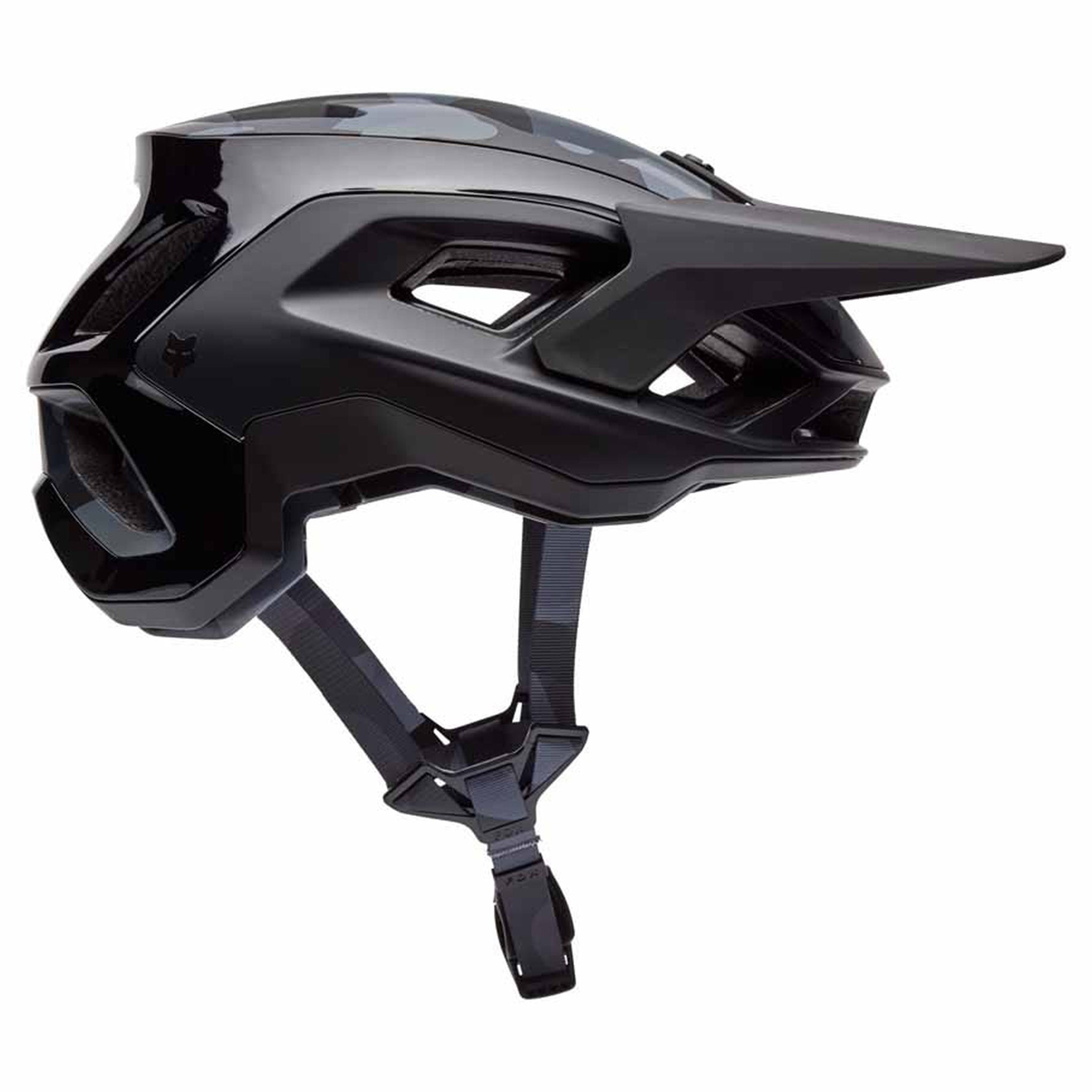 Fox Speedframe RS Helmet | MTB Direct