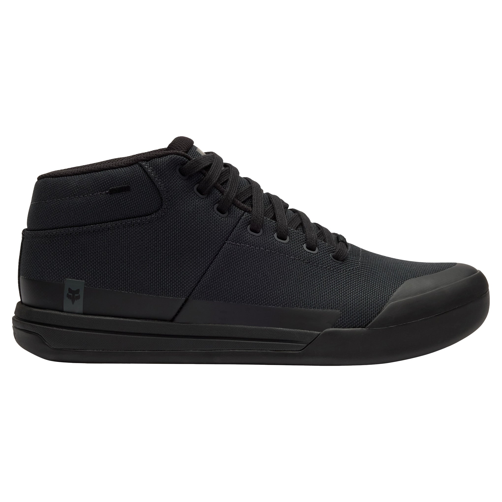 FOX Union Canvas Mid Shoes | MTB Direct