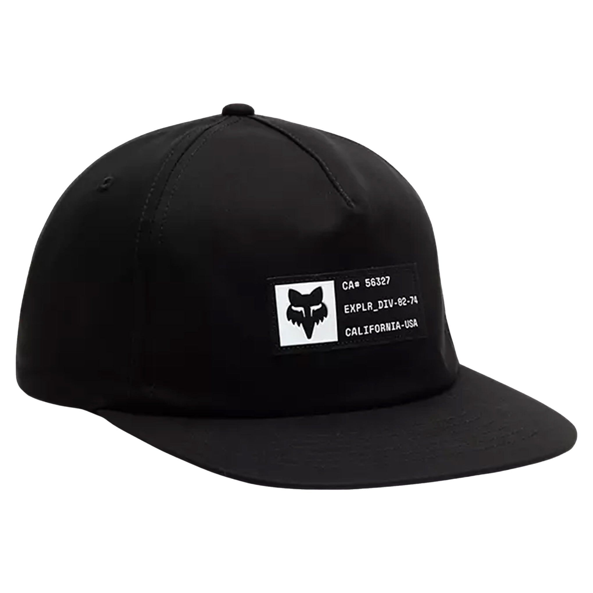 FOX Vision Adjustable Hat | MTB Direct