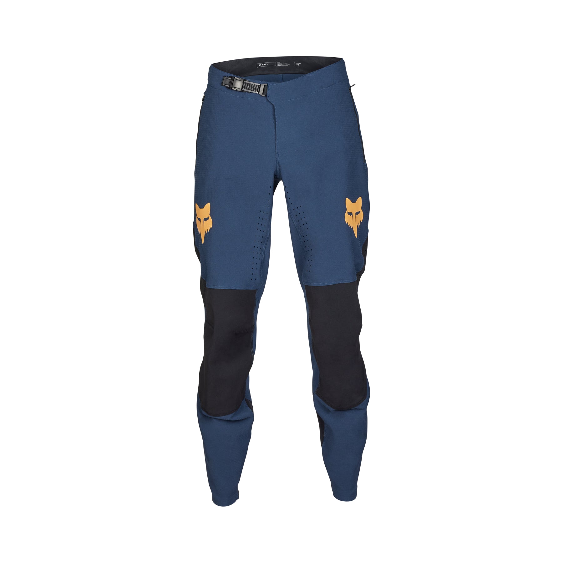 Fox Defend Race Pants - M-32 - Midnight | MTB Direct