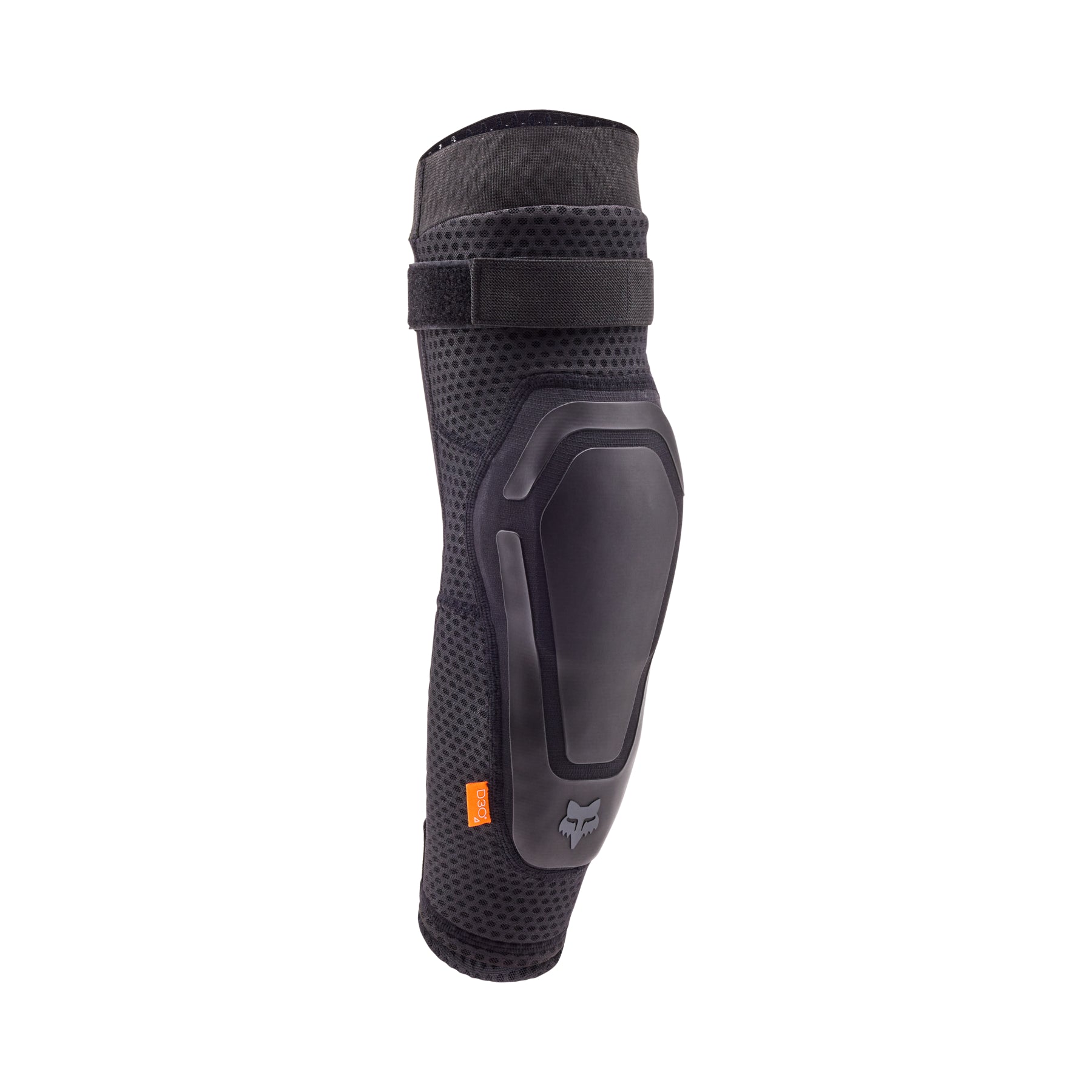 Fox Launch Pro Elbow Guards - M - Black | MTB Direct